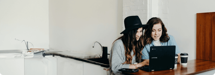 RiseUpp: Compare & Enroll in Top Online Degrees & Certificates