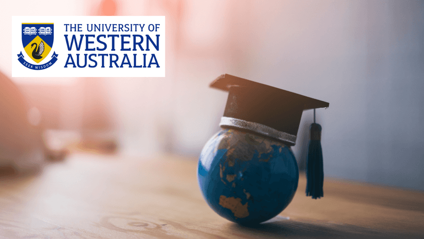 Course: Global MBA in Business Management – UWA & AIM Dual Degree | RiseUpp