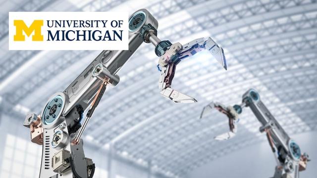 Course: AI for Mechanical Engineers Specialization | RiseUpp