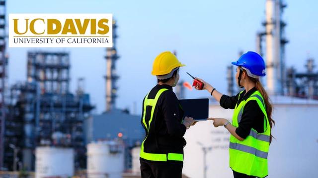 Course: Chemical Hazards and Process Safety | RiseUpp